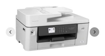 ② A3 Brother Printer (nieuw + 2j garantie) — Printers — 2dehands