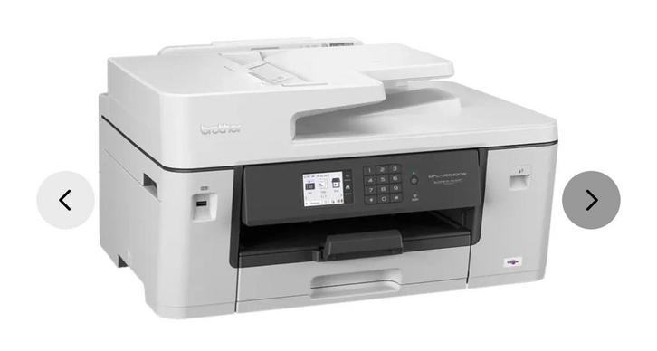 ② A3 Brother Printer (nieuw + 2j garantie) — Printers — 2dehands