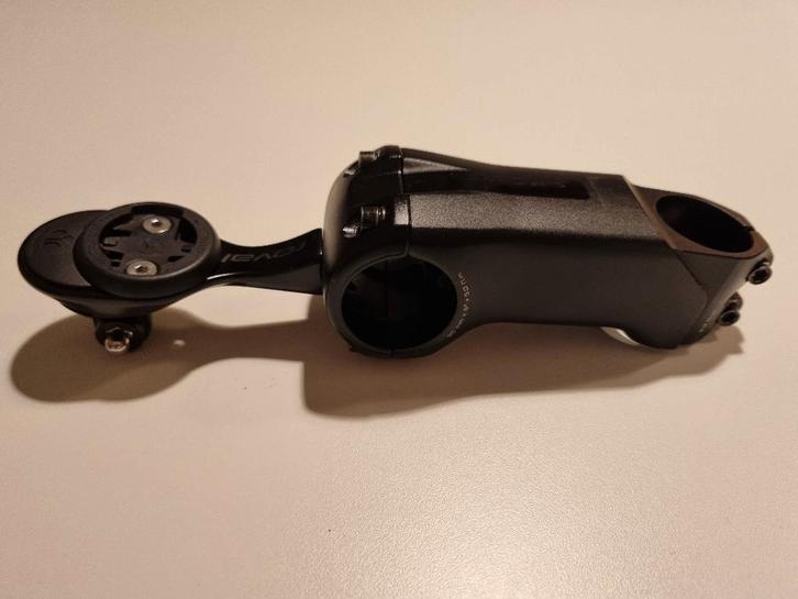 ② Specialized Venge Aero zadelpen (390mm) — Fietsonderdelen — 2dehands