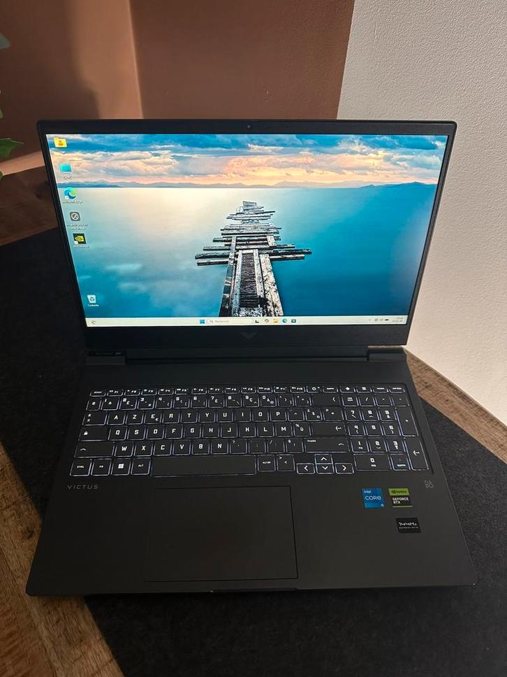 ② PC Portable Gamer - RTX 4060 - I5 13500H - 16GB RAM - 512GB — Windows ...