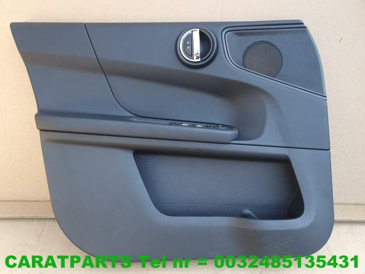 ② 7390789 Panneau de porte Mini F60 mini f60 countryman MINI ...