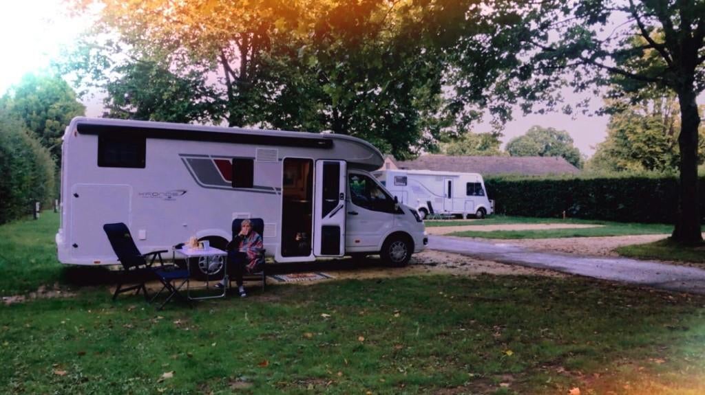 ② Mobilhome te koop — Mobilhomes — 2dehands