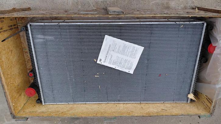 ② Caterpillar Radiator for 980M 980 980XE 982 / 425-5953 / NEW ...