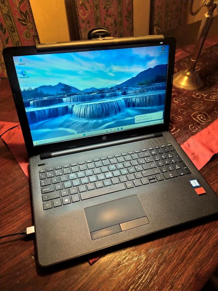 ② Hp i5 windows 11 en office 2024 — Windows Laptops — 2dehands