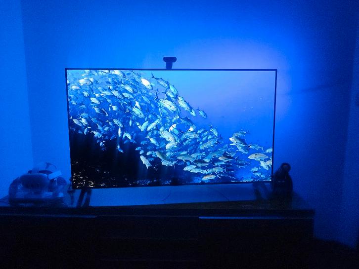 ② Govee T2 Ambilight (LED POUR TV) — Accessoires de télévision — 2ememain