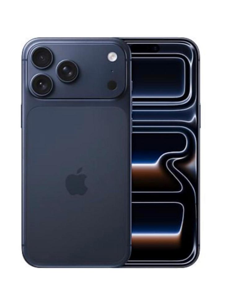 ② Iphone 17 Pro Max nachtblauw - 256GB - Nieuw — Mobiele telefoons ...