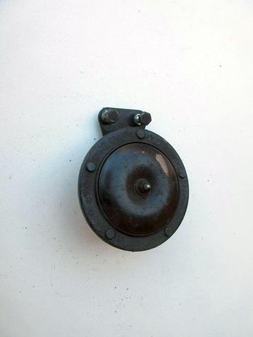 ② Suzuki GS500 toeter claxon GS 500 horn hoorn GS500E GS500F ...