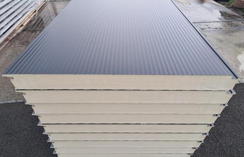 ② Mur sandwich — Plaques & Panneaux — 2ememain