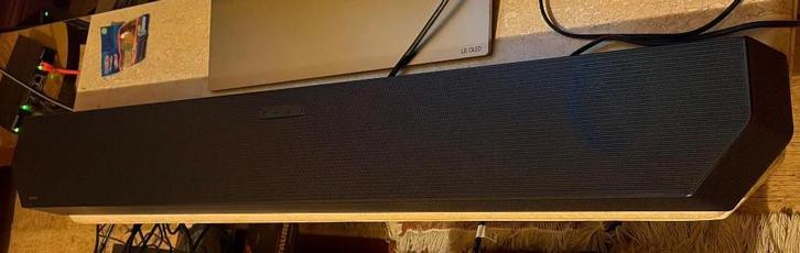 ② Barre de son SAMSUNG Cinematic série Q HW-Q990D (2024) — Barres de ...