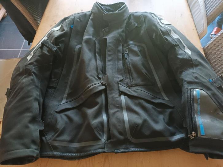 ② BMW ENDUROGUARD pak — Kleding | Motorkleding — 2dehands