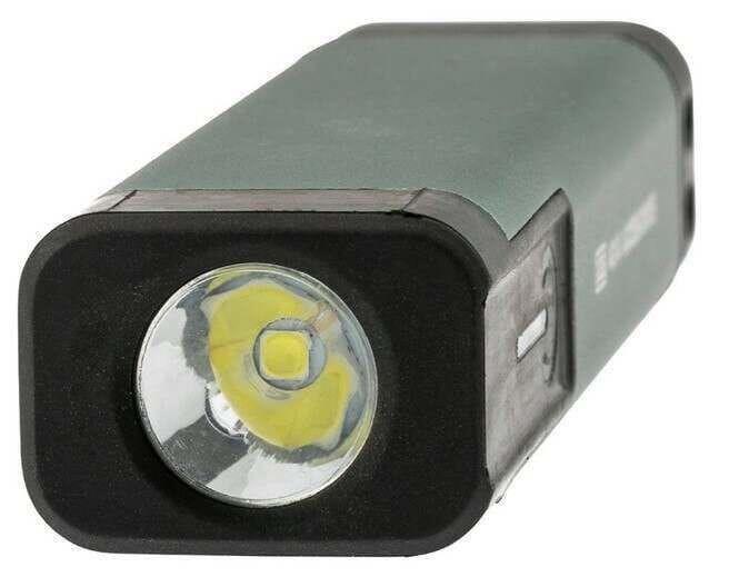 ② ARB Zaklamp Horizon Powerbank Met Flash light Type C Led Ver ...