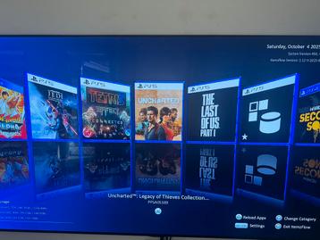 ② PS5 PRO jailbreak hacké neuf 2tb — Consoles de jeu | Sony PlayStation ...