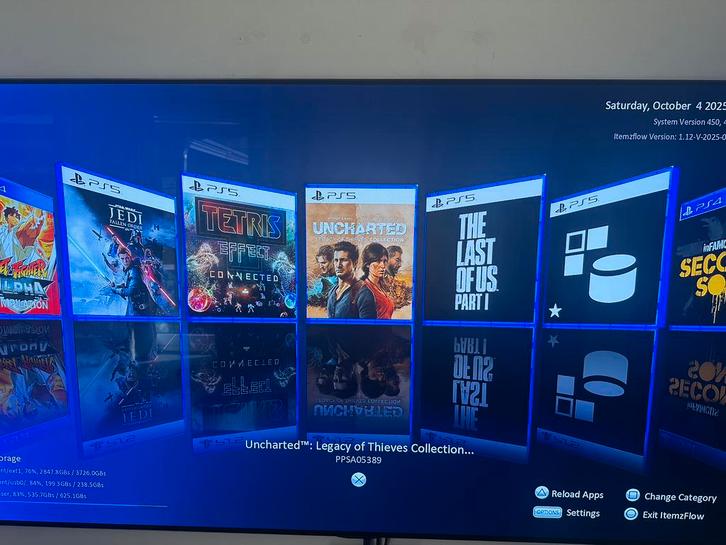 ② PS5 PRO jailbreak hacké neuf 2tb — Consoles de jeu | Sony PlayStation ...