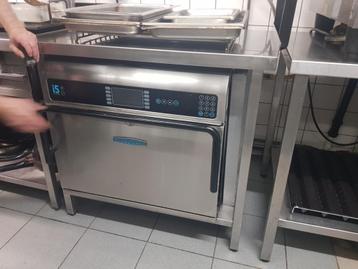 ② Turbochef — Ovens — 2dehands