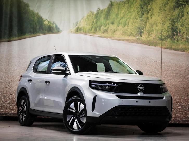 ② Opel Frontera Edition — Opel — 2dehands