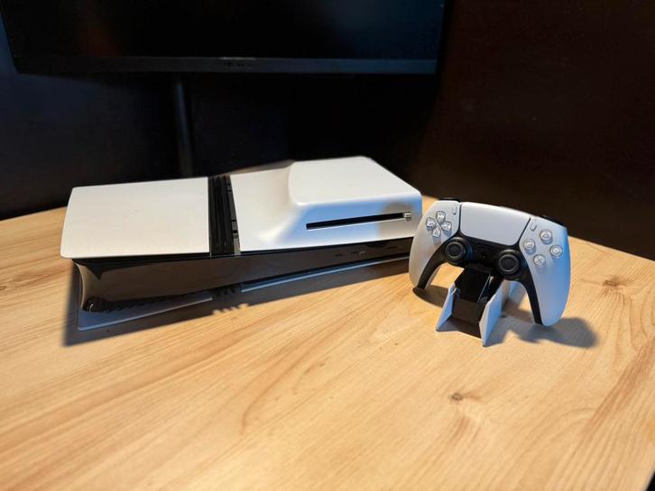 ② PlayStation 5 Pro – Compleet Pakket (incl Disc Drive & Dock ...