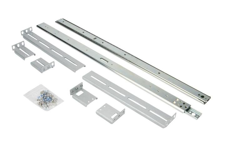 ② *NIEUW* SuperMicro CSE-PTL25L 2U Ball Bearing Railkit NEW ...