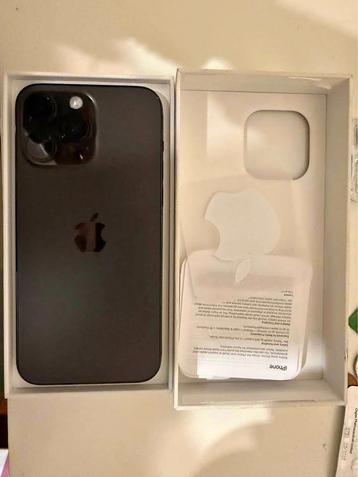 ② iPhone 14 Pro Max 256GB Unlocked – Boxed – Not Refurbished — Mobiele ...