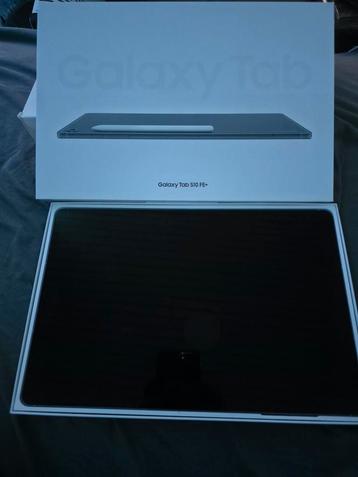 ② Samsung Galaxy Tab S10 FE Plus — Comme neuf — Android Tablettes ...