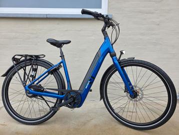 ② Koga e-nova Pt Evo Pro *625Wh Performance line motor ** — Vélos ...