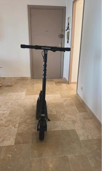 ② PURE Air 3-scooter — als nieuw en onder de garantie — Steps — 2dehands