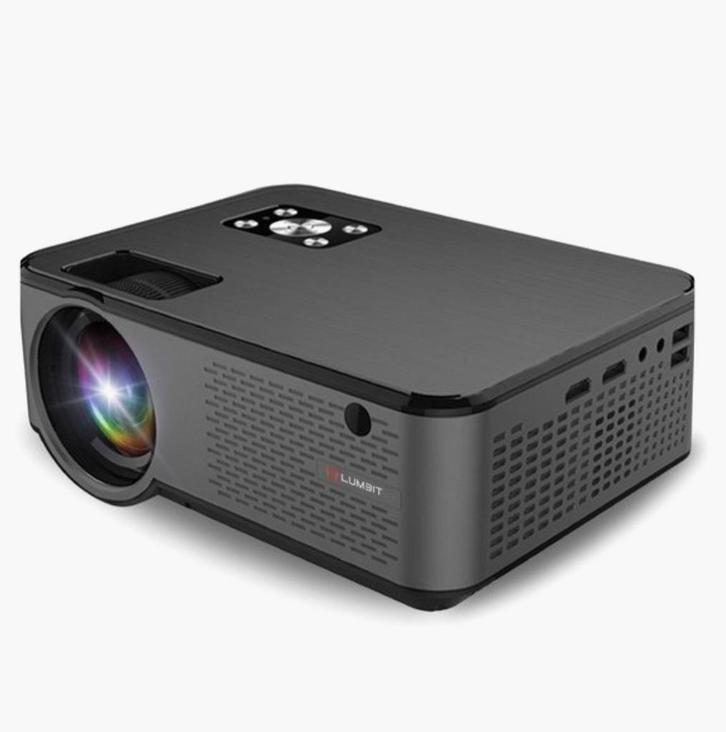② Beamer / HD Projector — Beamers — 2dehands