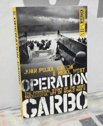 ② Opération Garbo L'histoire l'espion Seconde Guerre mondiale — Guerre ...