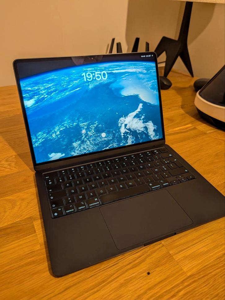 ② Apple Air M2 16Gb - 1 To SSD — Apple Desktops — 2ememain