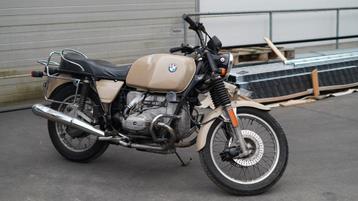 ② BMW R60/7 (1978) — Motoren | BMW — 2dehands
