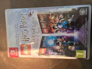 ② LEGO Harry Potter: Collection — Games | Nintendo Switch — 2dehands