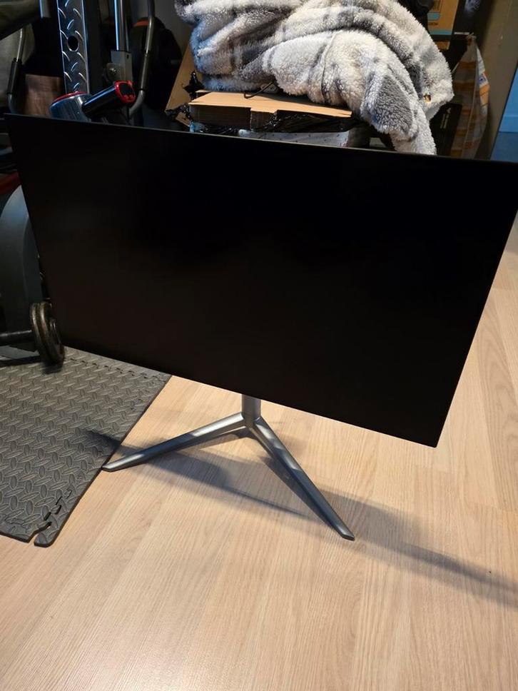 ② KTC G27P6 Oled gaming monitor - 240hz — Monitoren — 2dehands