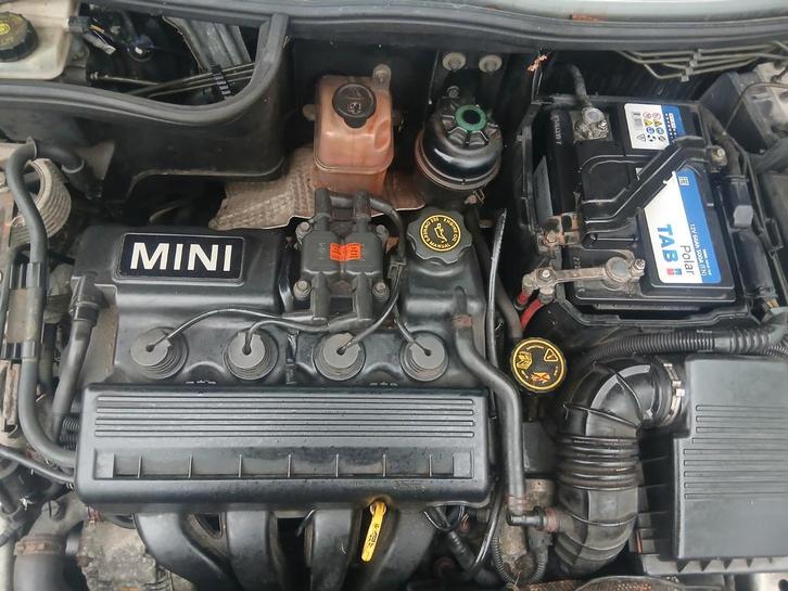 ② Moteur bmw mini tous models avec le montage et une garantie — Moteurs ...