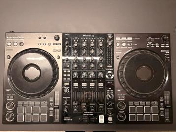 ② Pioneer FLX-10 — DJ sets & Platines — 2ememain