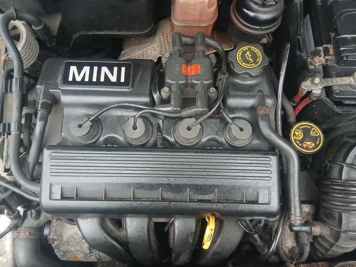 ② Moteur bmw mini tous models avec le montage et une garantie — Moteurs ...