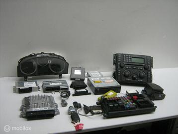 ② ECU Discovery 3 2.7 TDV6 elektrische module computer — Électronique ...