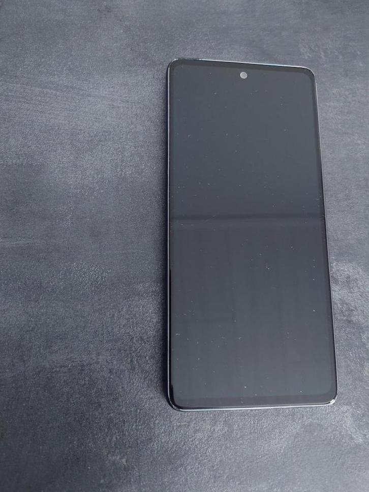 ② Samsung A53 5G in zeer goede staat met een klein gebrekje — Mobiele ...