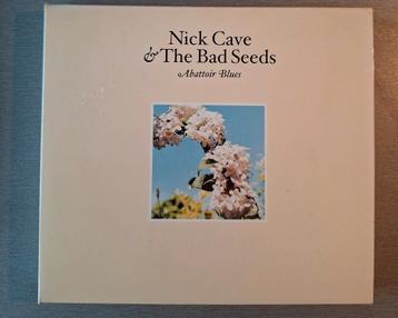 ② 2cd set. Nick Cave. Abattoir blues/The Lyre of Orpheus. — Cd's | Pop ...