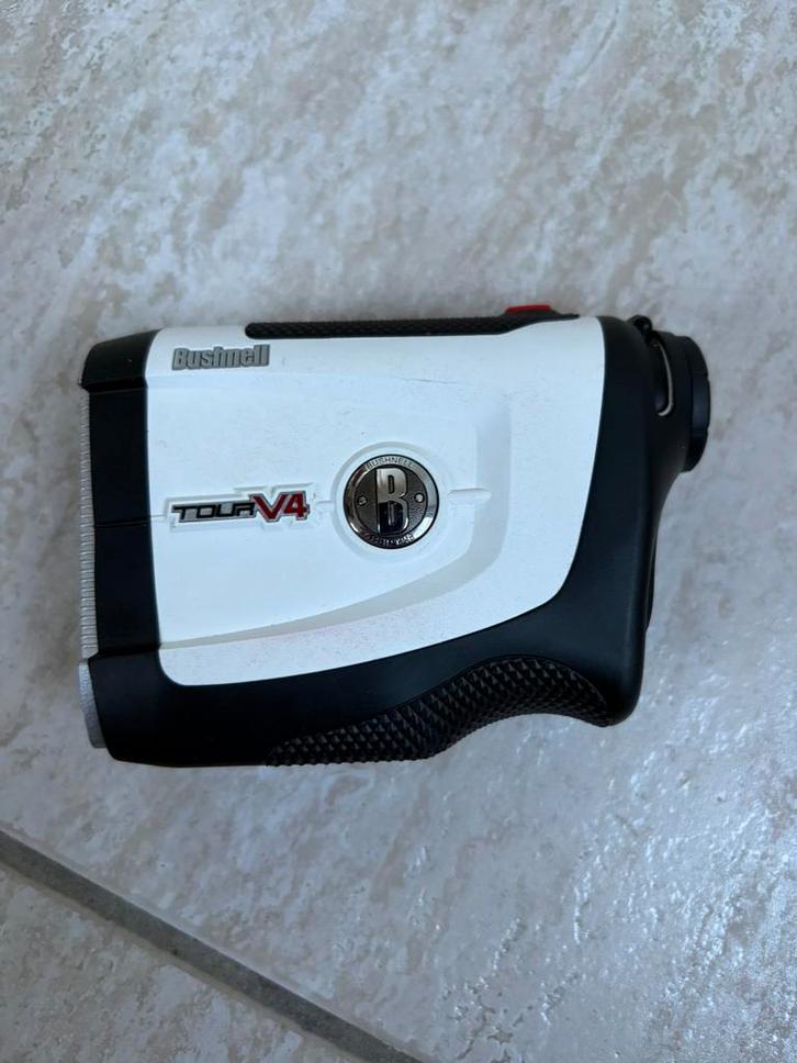 ② Télémètre de golf Bushnell Tour v4 — Accessoires vélo | Compteurs de ...
