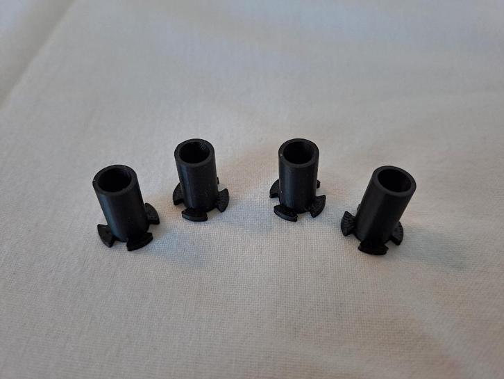 ② SO-239 upgrade digitale swr meter KPO/NISSEI — Zenders en Ontvangers ...