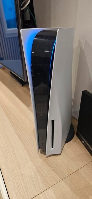 ② PACK ULTIME PS5 : Sim Racing G29 + Siège + VR + 2 Jeux FC26 ...