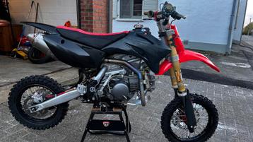 ② Pitster Pro Takegawa 187 cc — Mini Bikes, Midi Bikes & Pit Bikes ...