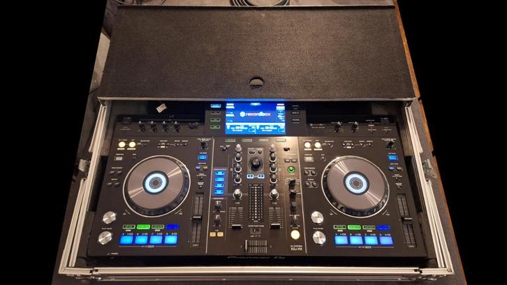 ② Platine Pioneer XDJ RX — DJ sets & Platines — 2ememain