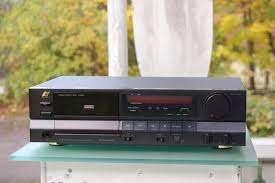 ② sansui cassettedeckDX301i HX-PRO — Decks cassettes — 2ememain