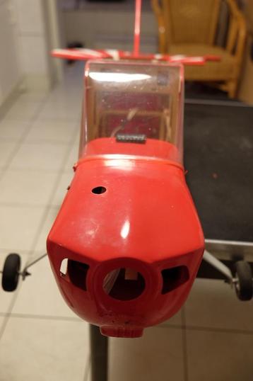 ② Avion rc Super Decathlon – Seagull Models – Envergure 1,78 m ...