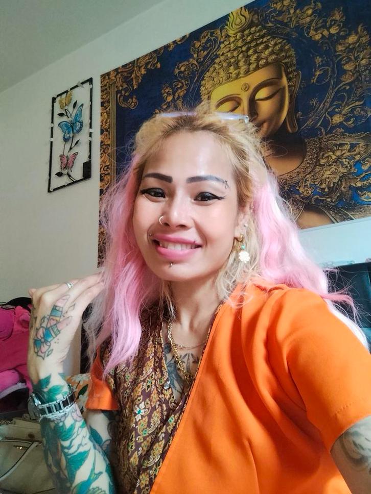 ② ⭐Pooky Thai Massage Ninove 📍 Oil , relax , sports Massage — Welzijn ...