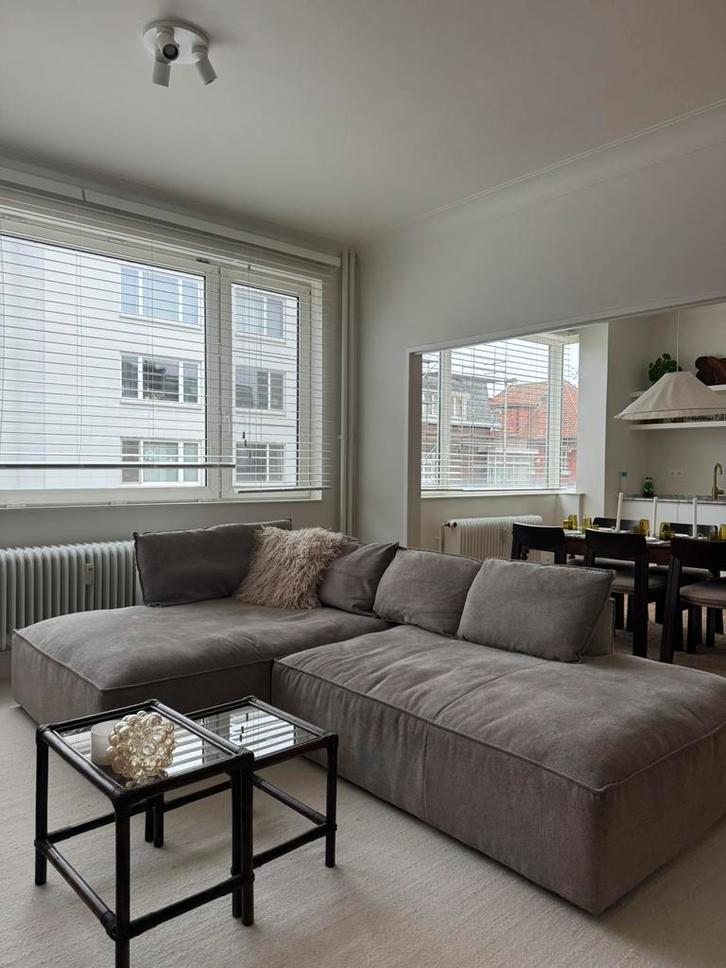 ② Zetel Juntoo Duomo modulaire zetel — Canapés | Coins salons complets ...