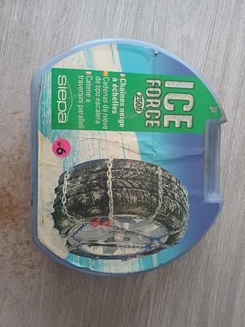 ② Complete wielen met winterbanden — Banden en Velgen — 2dehands