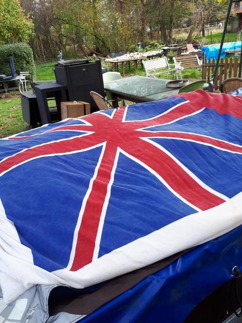 ② engelse vlag united kingdom is een zitzak geweest — Vlaggen en ...