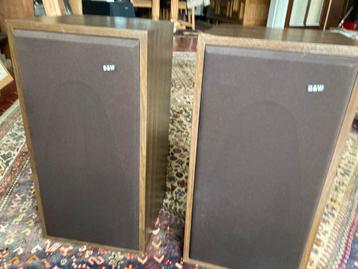 ② B&W DM11 luidsprekerset (2 boxen) — Enceintes — 2ememain