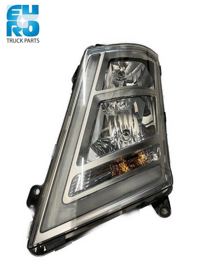 ② VOLVO FH4/FM H7 KOPLAMP LINKS 22239219U — Pièces camion — 2ememain